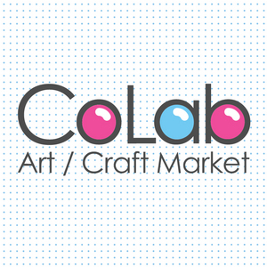 Nucleus Co-Lab Holiday Art/Craft Market - Nucleus | Art Gallery and Store