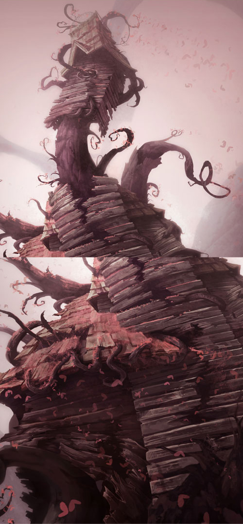 Valentine 3 - Nucleus | Art Gallery and Store