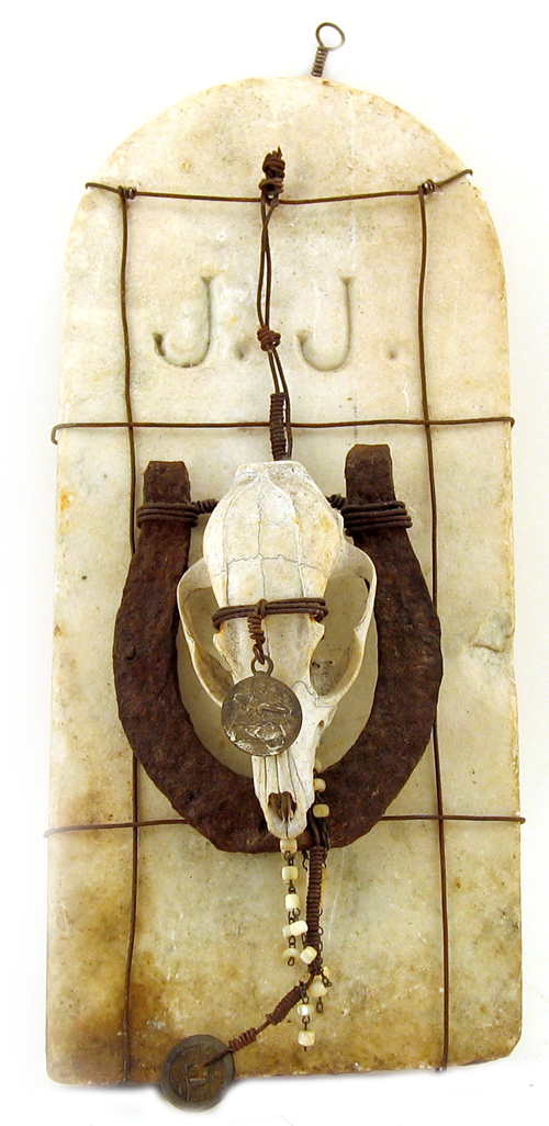 Artist - Jack Howe - Nucleus | Art Gallery and Store