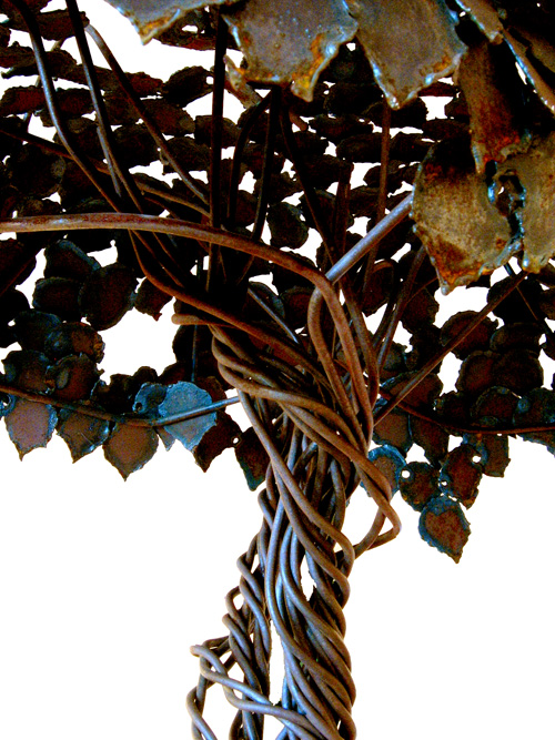 Opposite Tree - Nucleus | Art Gallery and Store