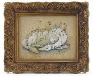 Artist - Jaime Zollars - Nucleus | Art Gallery and Store