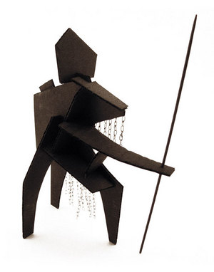 Artist - Lou Romano - Nucleus | Art Gallery and Store