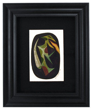 Artist - Lou Romano - Nucleus | Art Gallery and Store