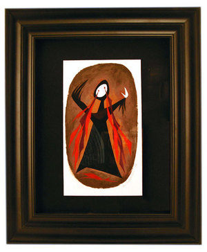 Artist - Lou Romano - Nucleus | Art Gallery and Store