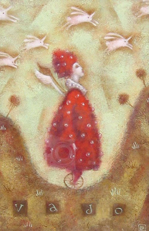 Vado - Nucleus | Art Gallery and Store