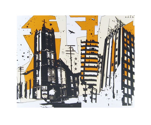 99 cents - Nucleus | Art Gallery and Store