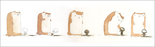 Frank and Frank (Ninja) - Nucleus | Art Gallery and Store