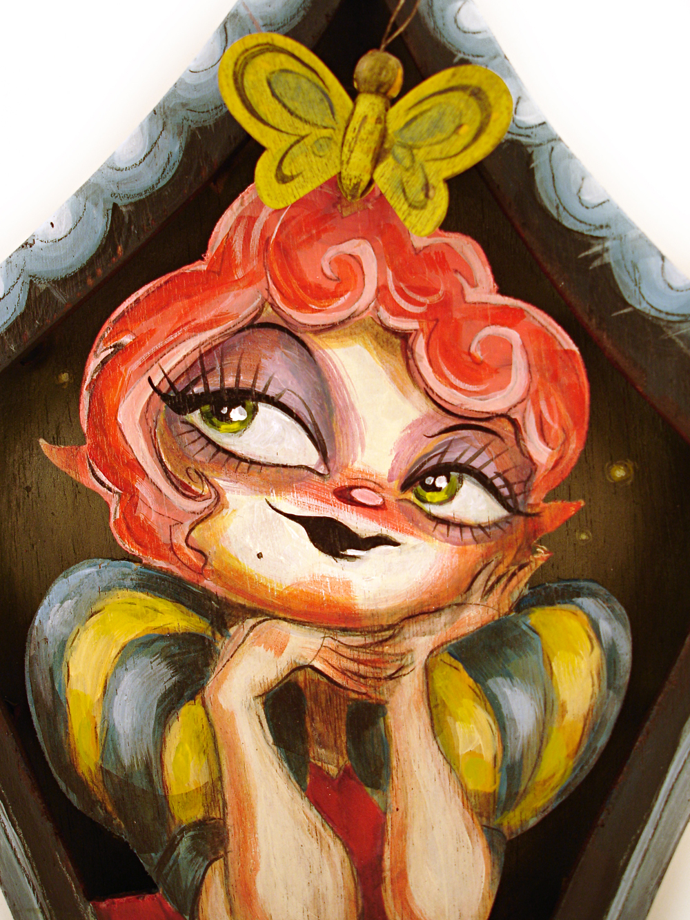 Sundae - Nucleus | Art Gallery and Store