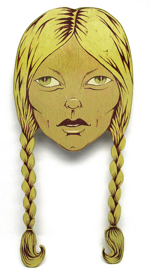 Princess Barbara - Nucleus | Art Gallery and Store