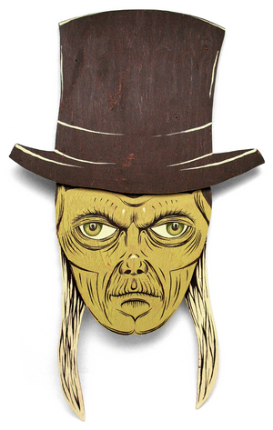 Klaproth - Nucleus | Art Gallery and Store