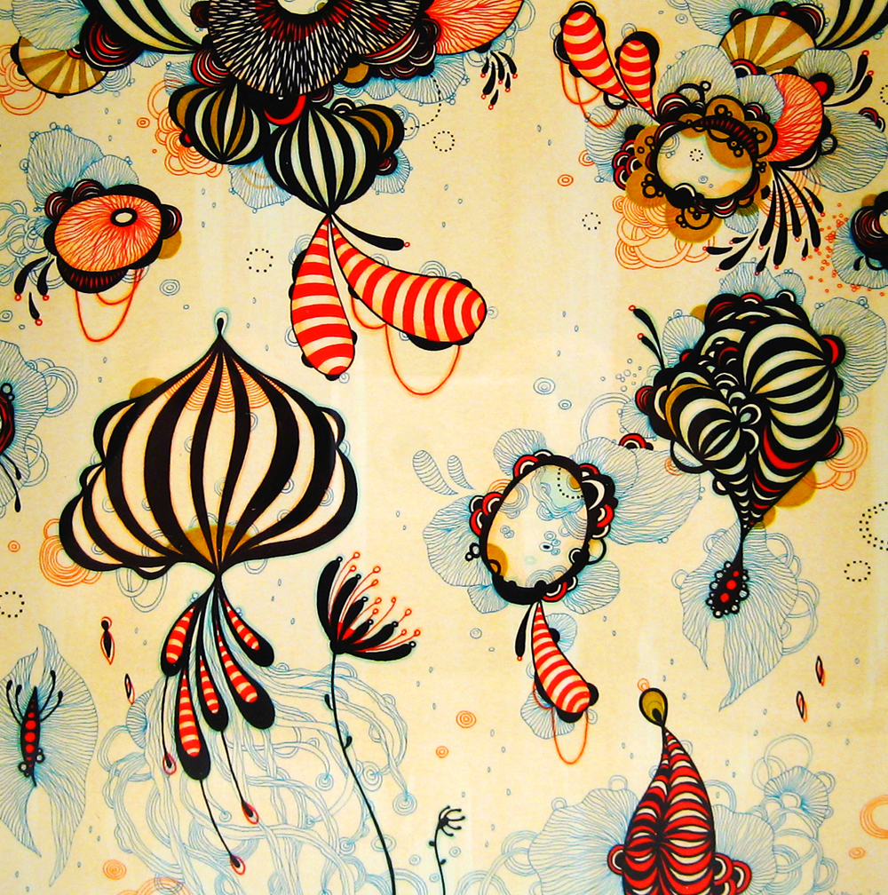 Succulence - Nucleus | Art Gallery and Store