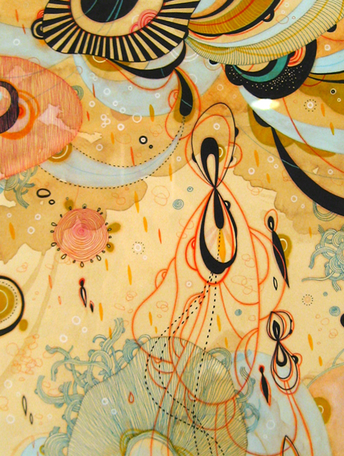 Fluster - Nucleus | Art Gallery and Store