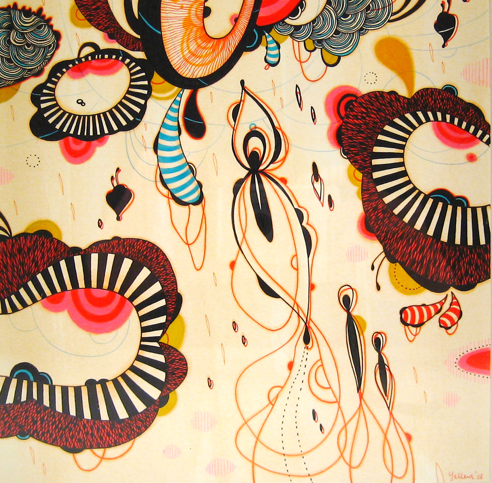 Glimmer - Nucleus | Art Gallery and Store