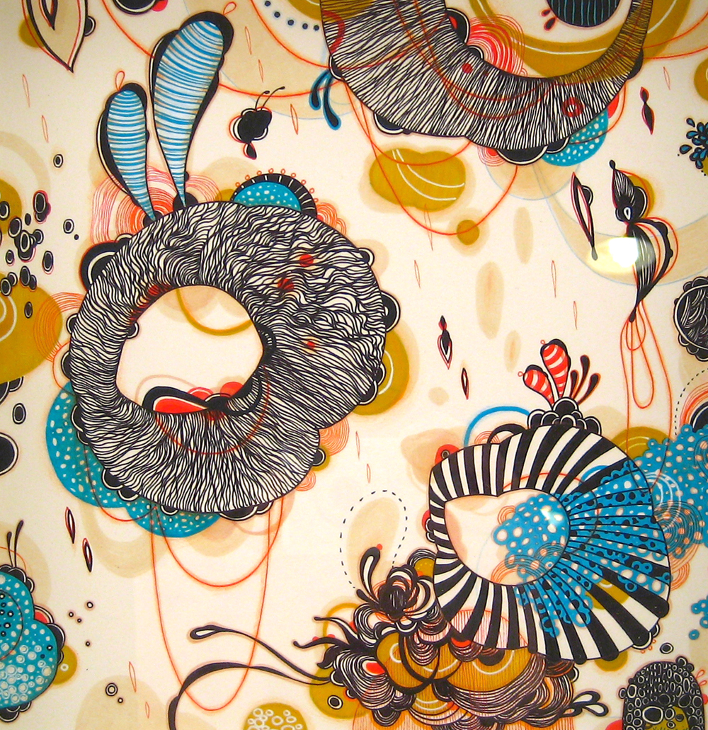 Flutter - Nucleus | Art Gallery and Store