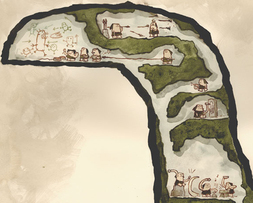 Dinosaur House - Nucleus | Art Gallery and Store