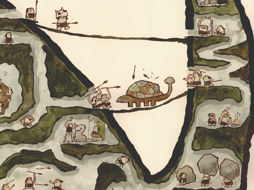 Dinosaur House - Nucleus | Art Gallery and Store