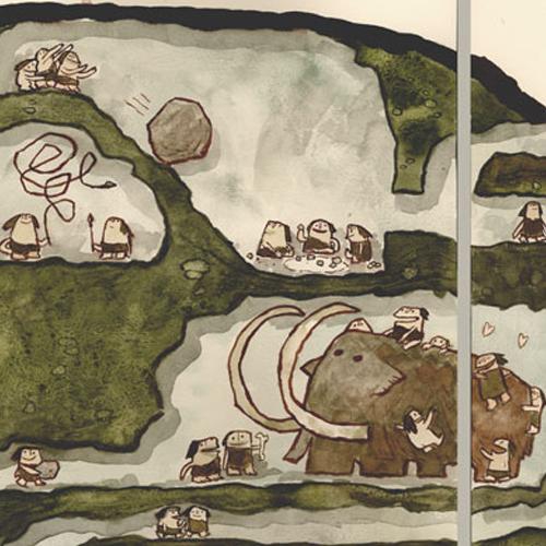 Dinosaur House - Nucleus | Art Gallery and Store