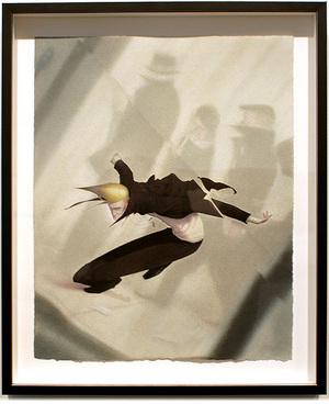 Artist - Eric Fortune - Nucleus | Art Gallery and Store