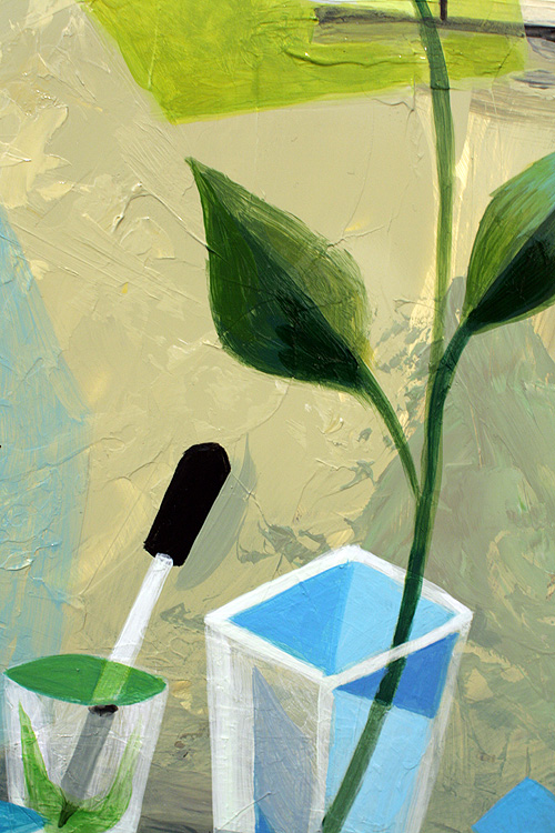 Laboratory Still Life 1 - Nucleus | Art Gallery and Store