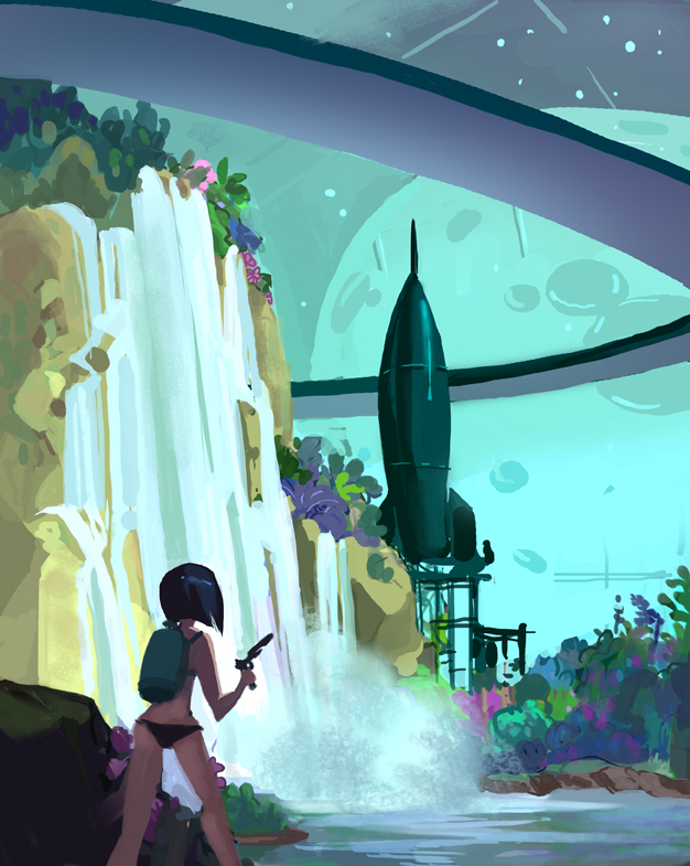 Bio Dome - Nucleus | Art Gallery and Store