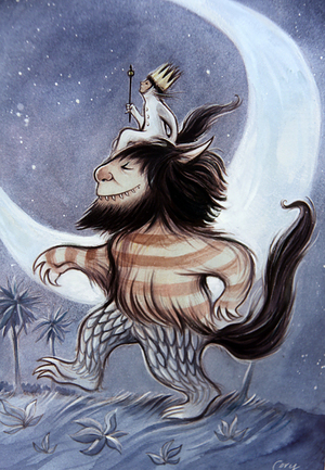 Artist - Cory Godbey - Nucleus | Art Gallery and Store