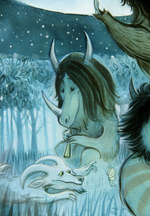 Artist - Cory Godbey - Nucleus | Art Gallery and Store