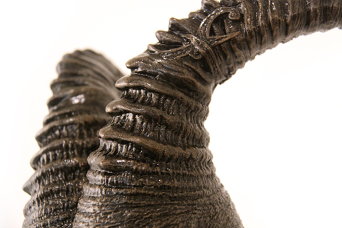 The Old Devil - Nucleus | Art Gallery and Store