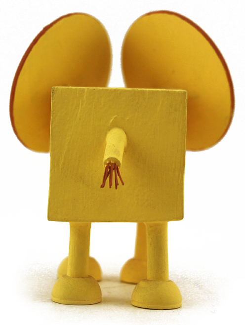 2-Headed Lion - Nucleus | Art Gallery and Store