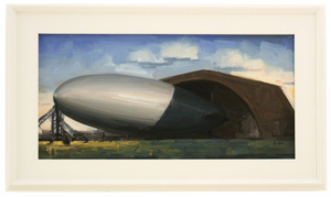 Artist - Robh Ruppel - Nucleus | Art Gallery and Store