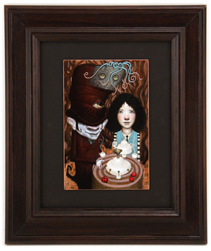 Artist - Bill Carman - Nucleus | Art Gallery and Store
