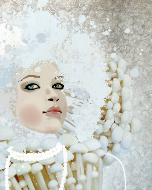 Enoki - Nucleus | Art Gallery and Store