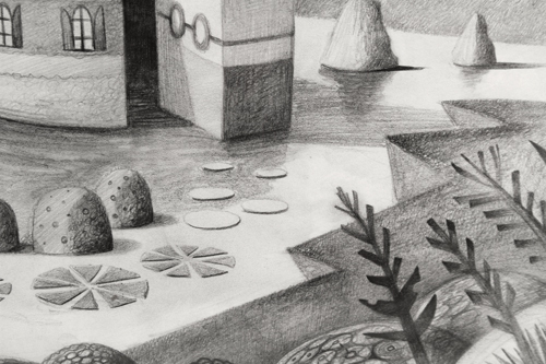 The Cake House - Nucleus | Art Gallery and Store