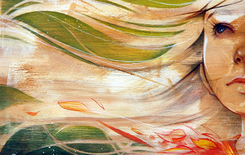 Distance - Nucleus | Art Gallery and Store