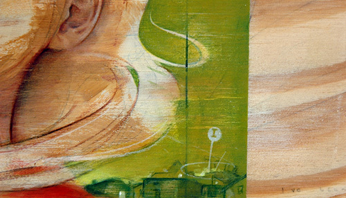 Distance - Nucleus | Art Gallery and Store