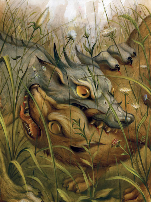 Weed Beasts - Nucleus | Art Gallery and Store