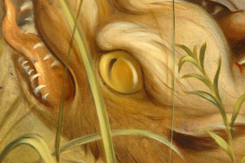 Weed Beasts - Nucleus | Art Gallery and Store