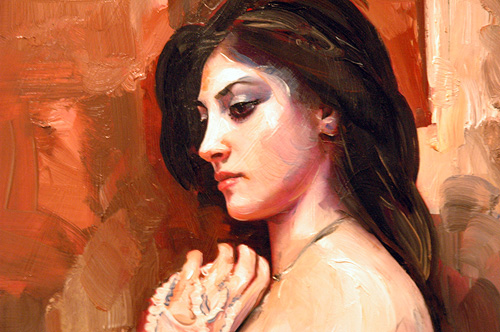 Black Robe - Nucleus | Art Gallery and Store