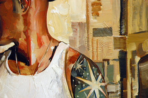 Red Feather - Nucleus | Art Gallery and Store