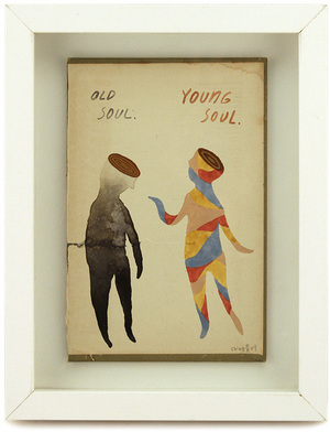 Old Soul, Young Soul - Nucleus | Art Gallery and Store