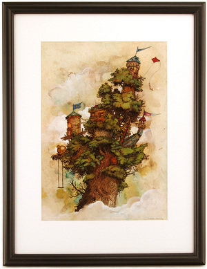Artist - Nicolas Weis - Nucleus | Art Gallery and Store