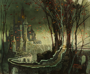 Artist - Samuel Michlap - Nucleus | Art Gallery and Store