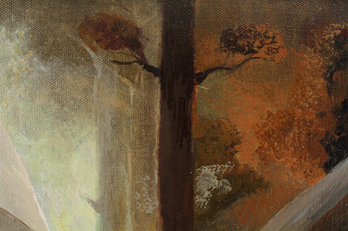 The Dream Quest of Unknown Kadath 2 - Nucleus | Art Gallery and Store