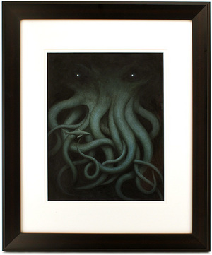 Artist - Jeremy Enecio - Nucleus | Art Gallery and Store