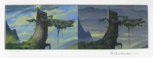 Tarzan Home Tree - Nucleus | Art Gallery and Store