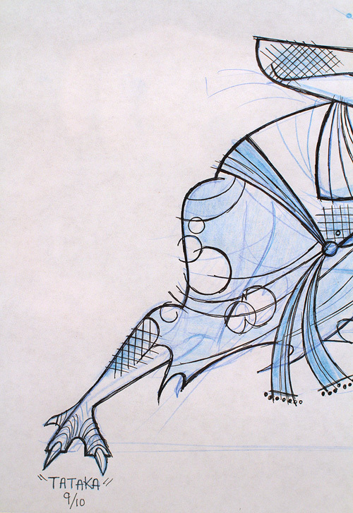 Tataka - Nucleus | Art Gallery and Store