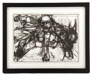 Artist - Barron Storey - Nucleus | Art Gallery and Store