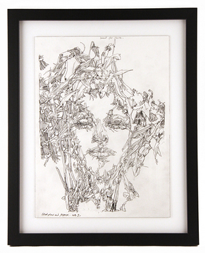 Artist - Barron Storey - Nucleus | Art Gallery and Store