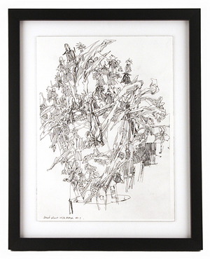 Artist - Barron Storey - Nucleus | Art Gallery and Store