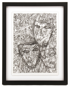 Artist - Barron Storey - Nucleus | Art Gallery and Store