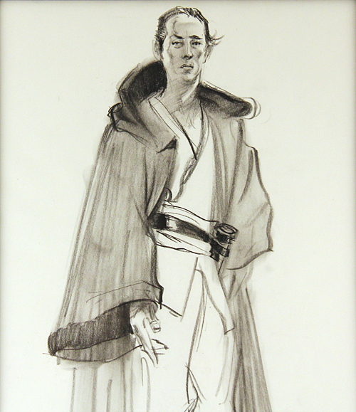 Jedi - Nucleus | Art Gallery and Store